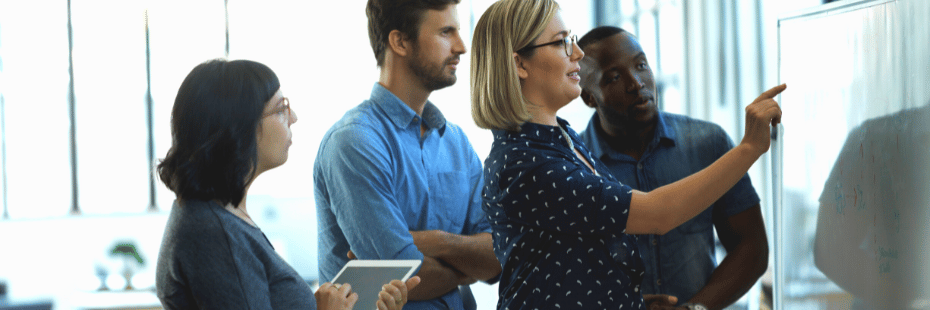 Talent Acquisition Strategy: The Secret to Increased GovCon Revenue Talent Acquisition Strategy: The Secret to Increased GovCon Revenue